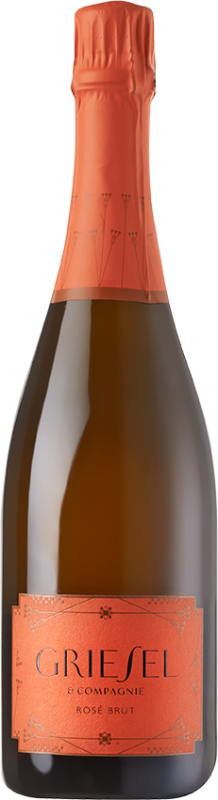 Griesel & Compagnie | Sekt
