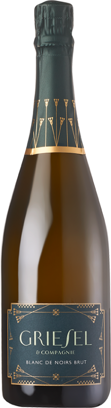 Griesel & Compagnie | Sekt