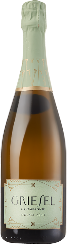 Griesel & Compagnie | Sekt