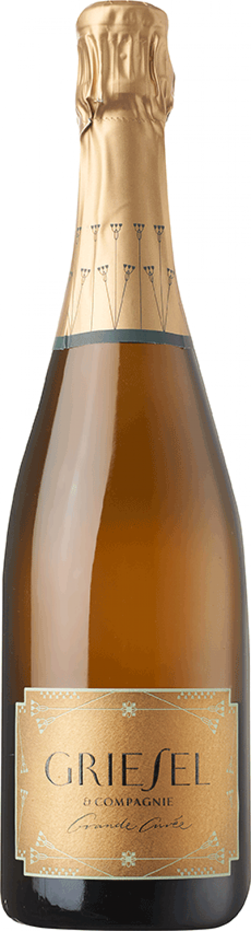 Griesel & Compagnie | Sekt